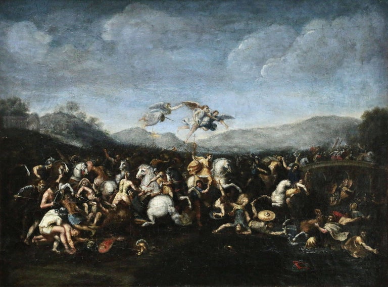 Like a thief in the night: Constantine and the sudden death of paganism ...
