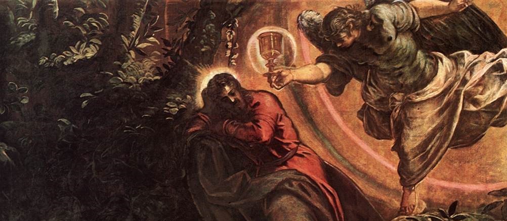 Strange Jesus – Scribes of the Kingdom